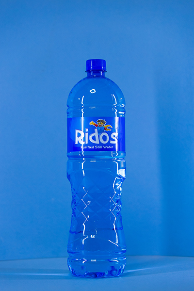 Waterbless - Bottled Still Water